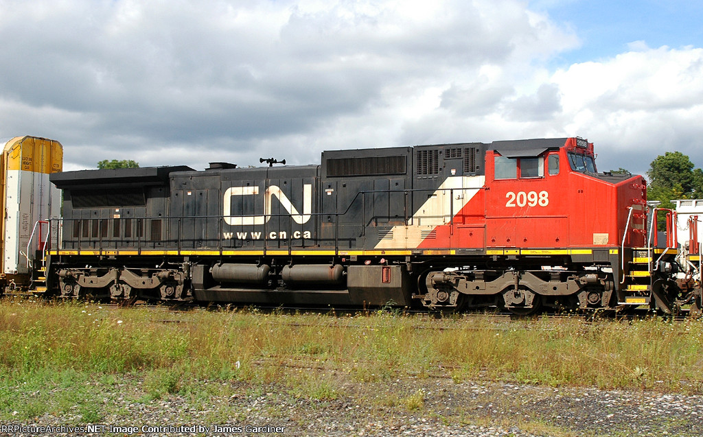 CN 2098